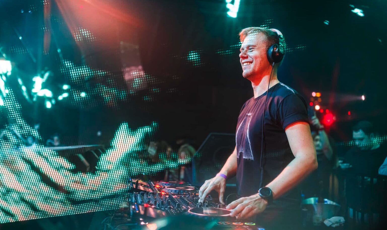 Swedish House Mafia Launches SUPERHUMAN Label for Creative Freedom ...